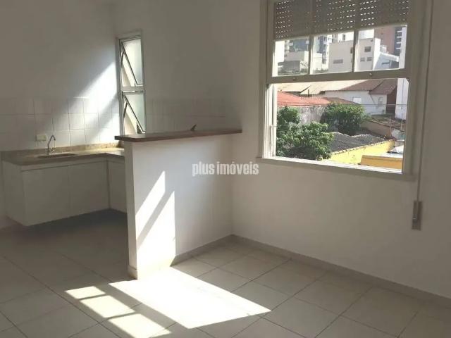 Cobertura para Locação em São Paulo/SP Cerqueira César 1 Quartos