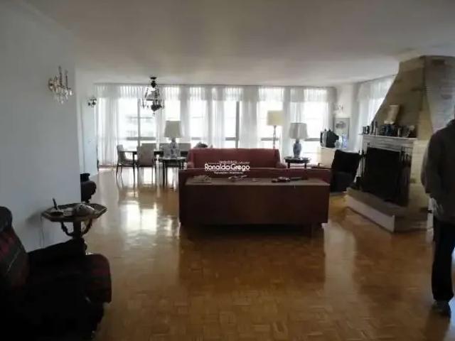 Cobertura para Locação em São Paulo/SP Cerqueira César 3 Quartos