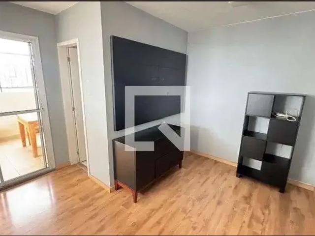 Cobertura para Locação em São Paulo/SP Chácara Inglesa 4 Quartos