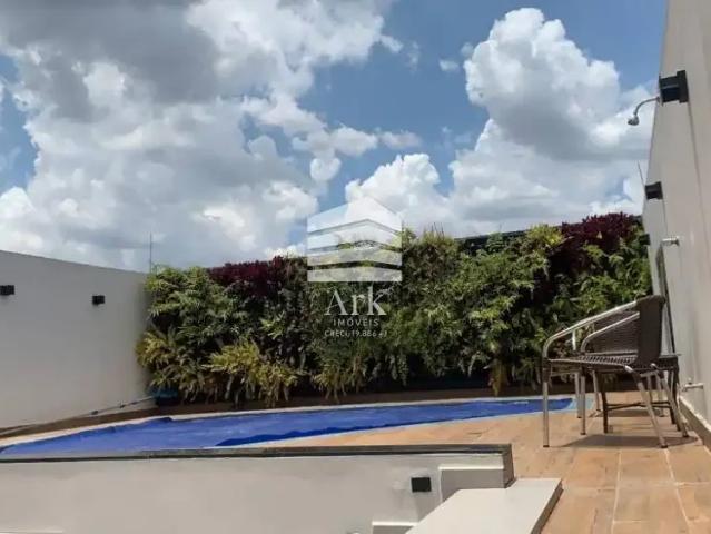 Cobertura para Locação em São Paulo/SP Chácara Klabin 5 Quartos