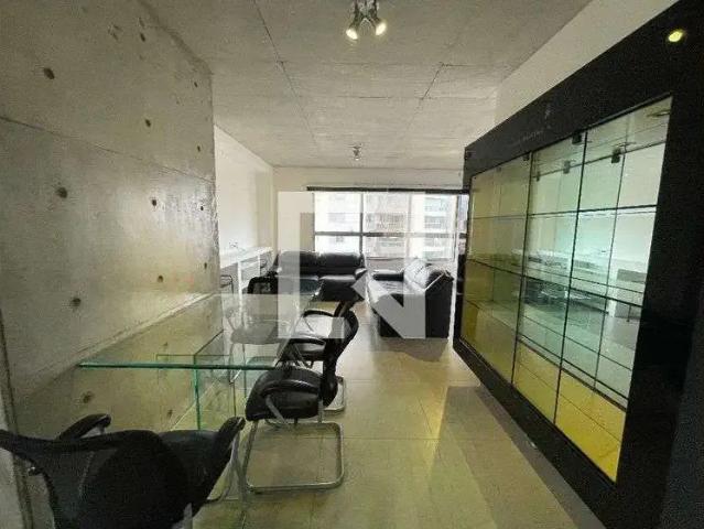 Cobertura para Locação em São Paulo/SP Chácara Santo Antônio 1 Quartos