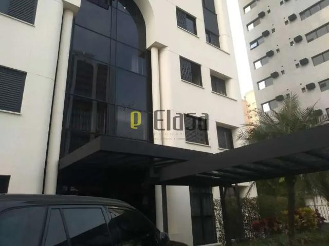 Cobertura para Locação em São Paulo/SP Chácara Santo Antônio 2 Quartos
