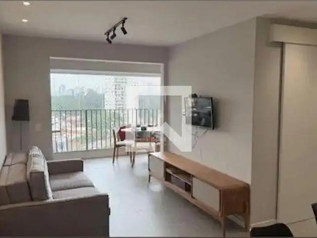 Cobertura para Locação em São Paulo/SP Chácara Santo Antônio 3 Quartos