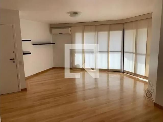 Cobertura para Locação em São Paulo/SP Chácara Santo Antônio 3 Quartos