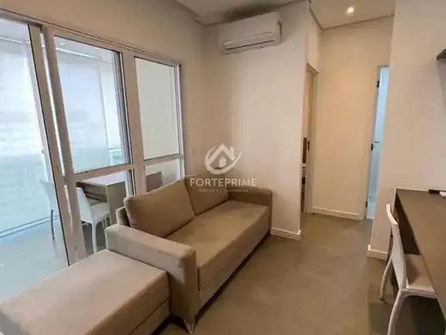 Cobertura para Locação em São Paulo/SP Cidade Monções 1 Quartos