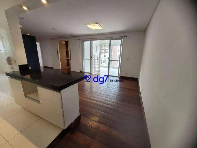 Cobertura para Locação em São Paulo/SP Cidade São Francisco 3 Quartos