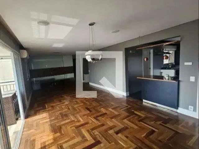 Cobertura para Locação em São Paulo/SP Água Branca 3 Quartos