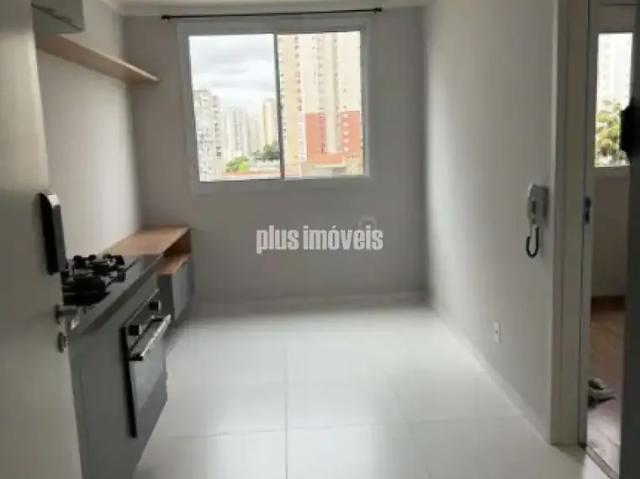 Cobertura para Locação em São Paulo/SP Água Branca 1 Quartos