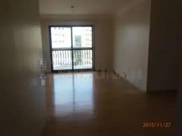 Cobertura para Locação em São Paulo/SP Alto da Boa Vista 3 Quartos