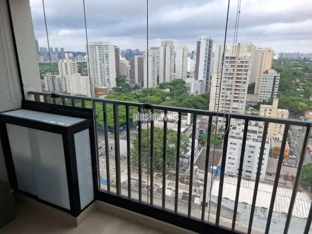 Cobertura para Locação em São Paulo/SP Alto da Boa Vista 1 Quartos