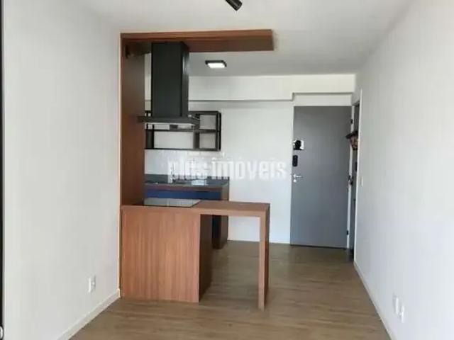 Cobertura para Locação em São Paulo/SP Alto da Boa Vista 1 Quartos