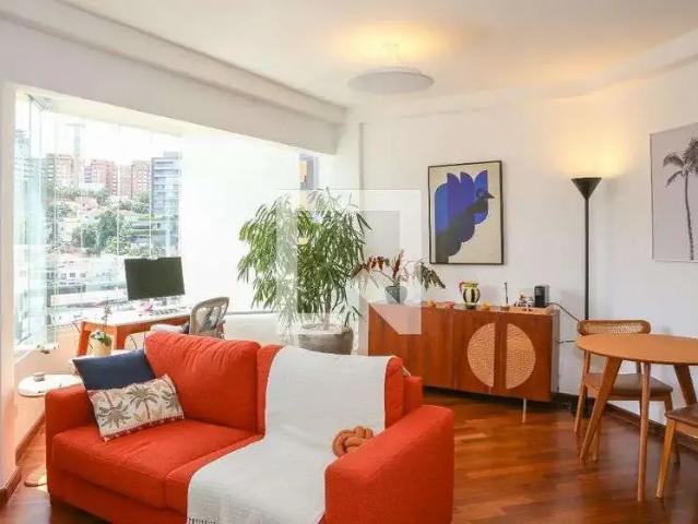 Cobertura para Locação em São Paulo/SP Alto da Lapa 3 Quartos