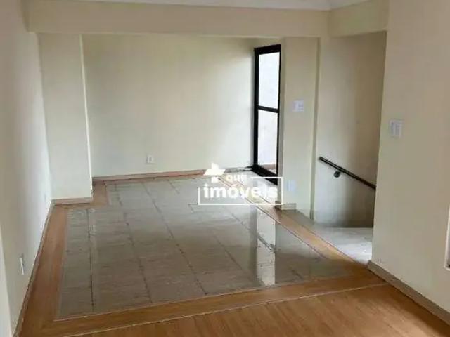 Cobertura para Locação em São Paulo/SP Alto da Lapa 3 Quartos