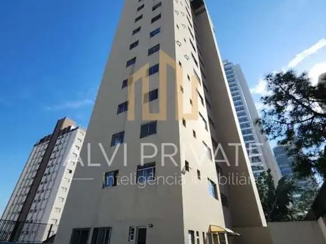 Cobertura para Locação em São Paulo/SP Alto da Lapa 3 Quartos