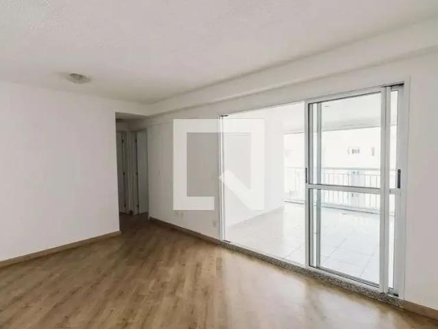 Cobertura para Locação em São Paulo/SP Bom Retiro 2 Quartos