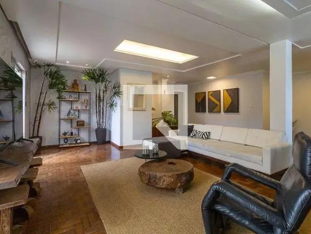 Cobertura para Locação em São Paulo/SP Bela Vista 4 Quartos