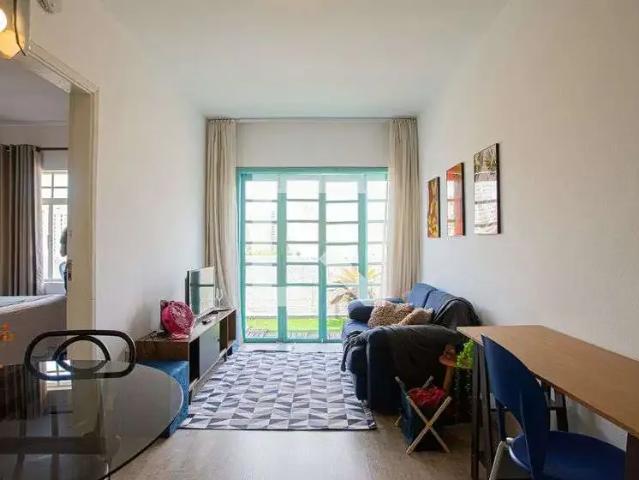 Cobertura para Locação em São Paulo/SP Bela Vista 1 Quartos