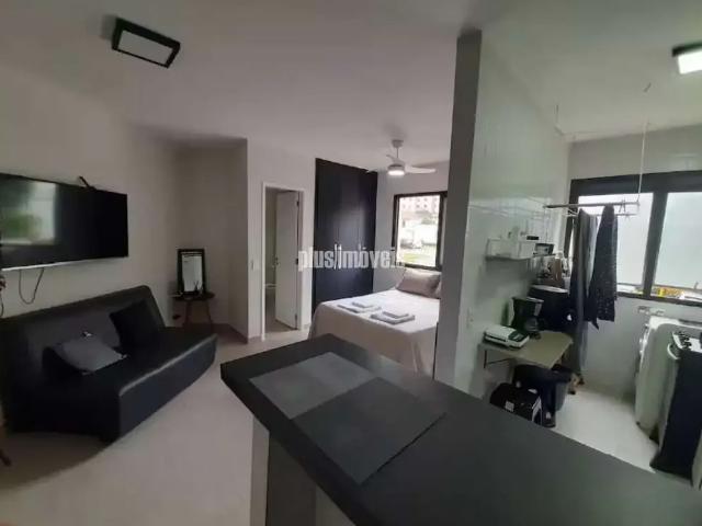 Cobertura para Locação em São Paulo/SP Bela Vista 1 Quartos