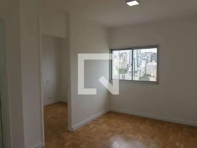 Cobertura para Locação em São Paulo/SP Bela Vista 1 Quartos