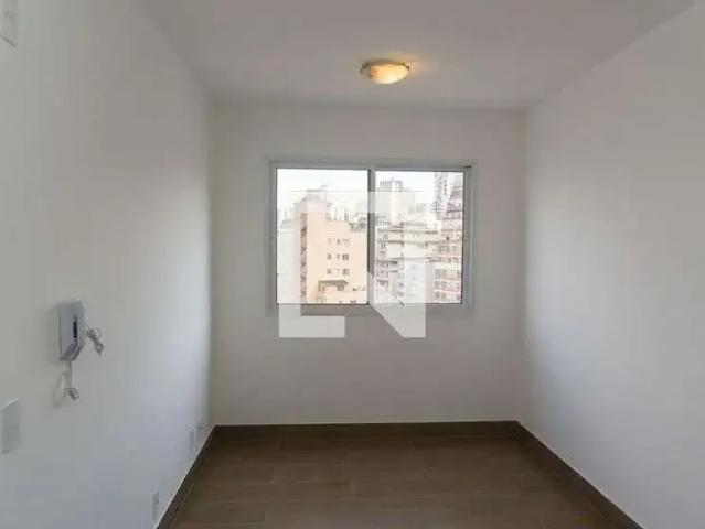 Cobertura para Locação em São Paulo/SP Bela Vista 1 Quartos