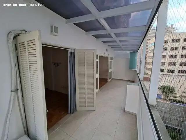 Cobertura para Locação em São Paulo/SP Bela Vista 1 Quartos