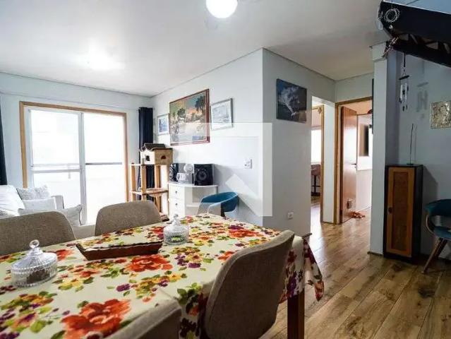 Cobertura para Locação em São Paulo/SP Bela Vista 3 Quartos