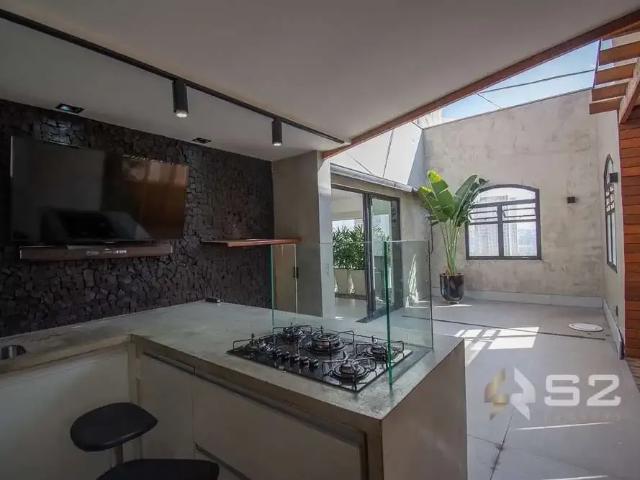 Cobertura para Locação em São Paulo/SP Bela Aliança 3 Quartos