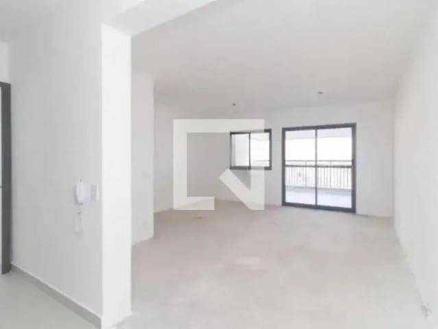 Cobertura para Locação em São Paulo/SP Belém 3 Quartos