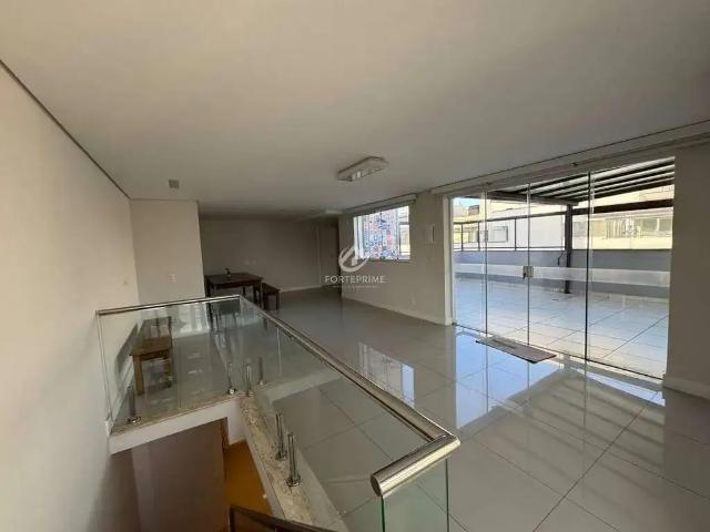 Cobertura para Locação em São Paulo/SP Brooklin 3 Quartos