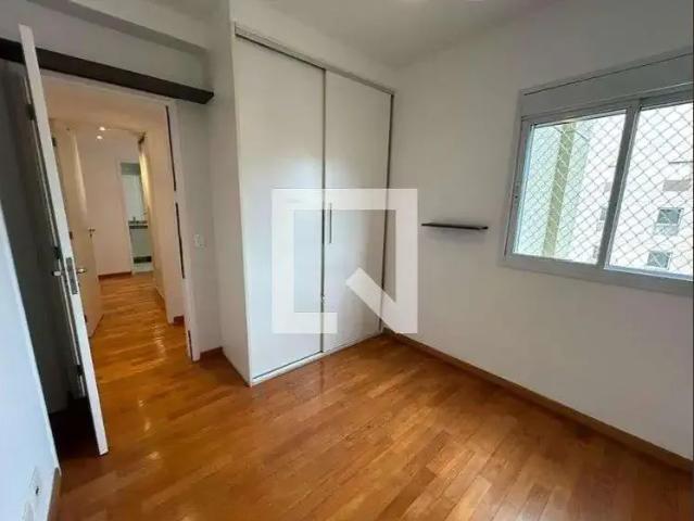 Cobertura para Locação em São Paulo/SP Brooklin 3 Quartos