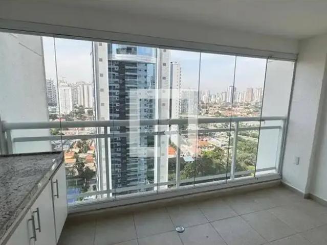 Cobertura para Locação em São Paulo/SP Brooklin 1 Quartos