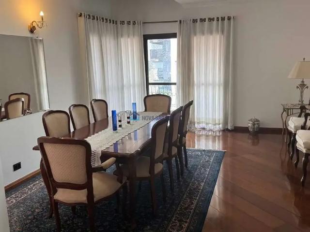 Cobertura para Locação em São Paulo/SP Brooklin Paulista 3 Quartos