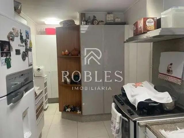 Cobertura para Locação em São Paulo/SP Granja Julieta 3 Quartos