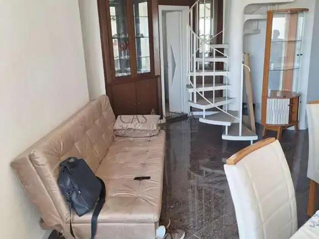 Cobertura para Locação em São Paulo/SP Ipiranga 3 Quartos
