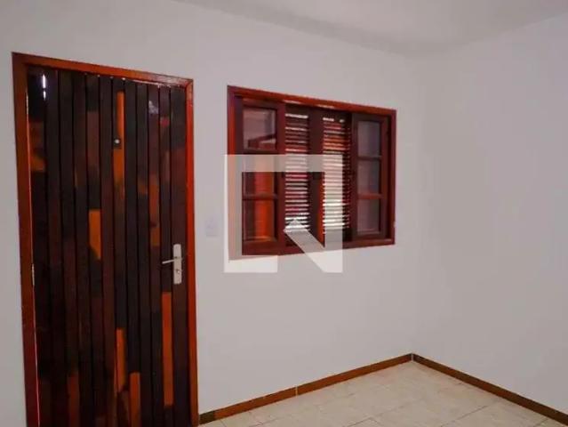 Cobertura para Locação em São Paulo/SP Ipiranga 1 Quartos