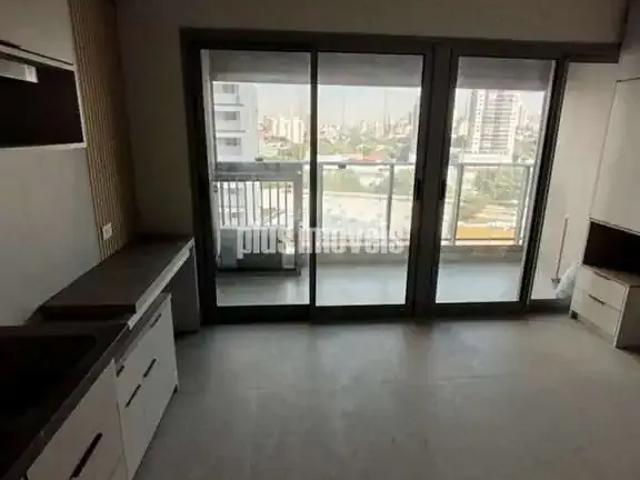 Cobertura para Locação em São Paulo/SP Ipiranga 1 Quartos