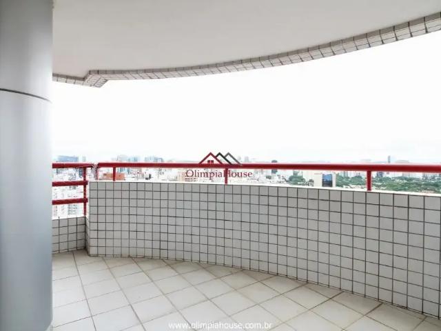 Cobertura para Locação em São Paulo/SP Itaim Bibi 5 Quartos