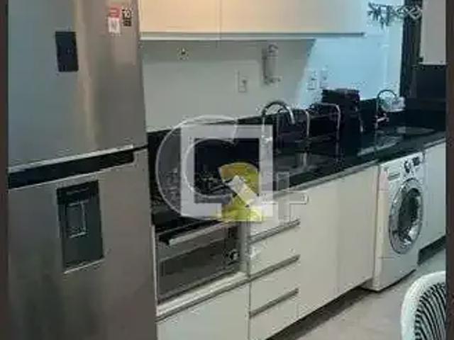 Cobertura para Locação em São Paulo/SP Itaim Bibi 1 Quartos