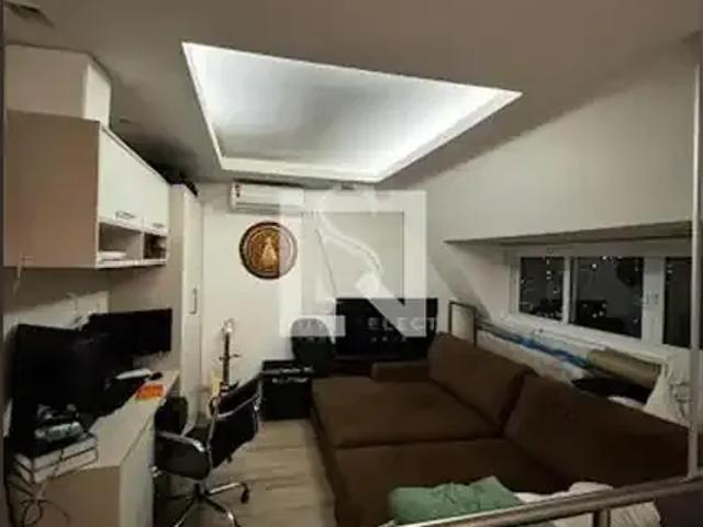 Cobertura para Locação em São Paulo/SP Itaim Bibi 2 Quartos
