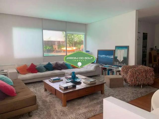 Cobertura para Locação em São Paulo/SP Itaim Bibi 3 Quartos