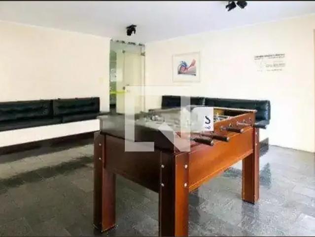 Cobertura para Locação em São Paulo/SP Itaim Bibi 3 Quartos