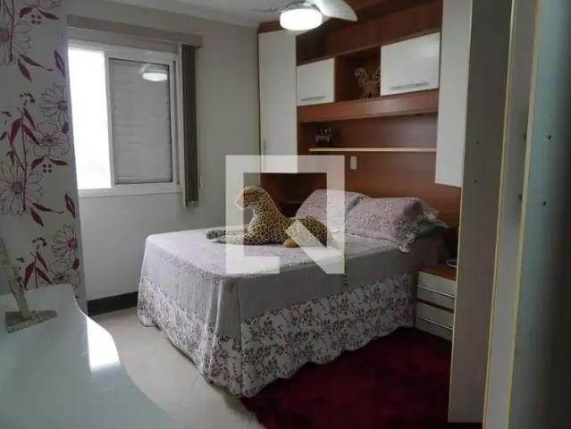 Cobertura para Locação em São Paulo/SP Itaquera 3 Quartos