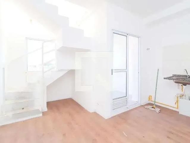 Cobertura para Locação em São Paulo/SP Itaquera 1 Quartos