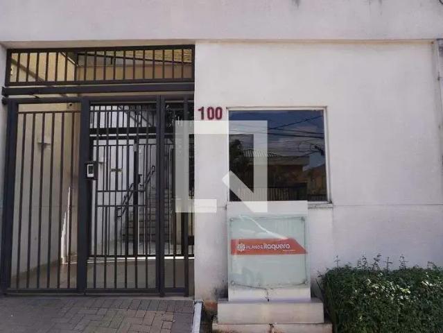 Cobertura para Locação em São Paulo/SP Itaquera 2 Quartos
