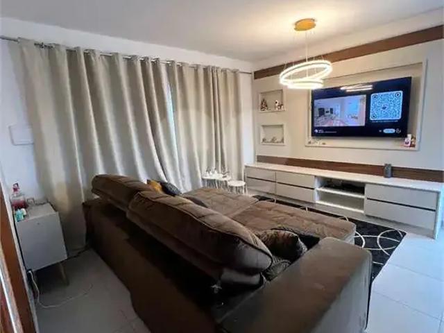 Cobertura para Locação em São Paulo/SP Itaquera 2 Quartos