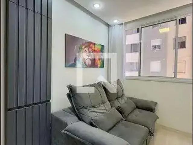 Cobertura para Locação em São Paulo/SP Jardim Marajoara 1 Quartos