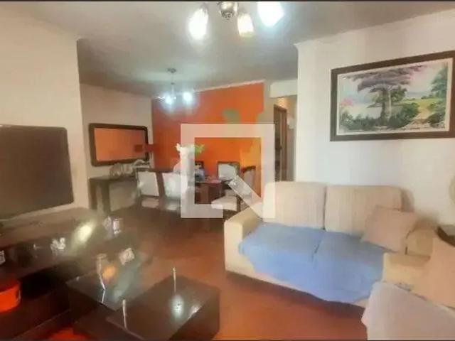 Cobertura para Locação em São Paulo/SP Jardim Marajoara 3 Quartos