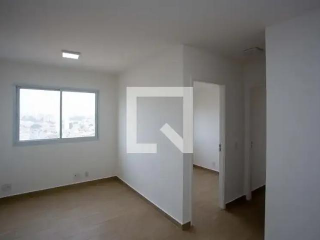 Cobertura para Locação em São Paulo/SP Jardim Miriam 2 Quartos