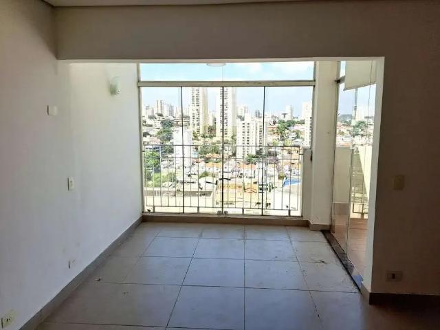 Cobertura para Locação em São Paulo/SP Jardim Aeroporto 1 Quartos