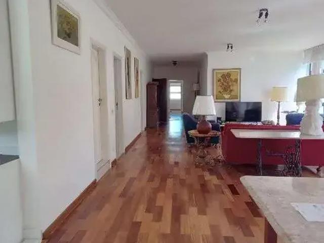Cobertura para Locação em São Paulo/SP Jardim América 3 Quartos